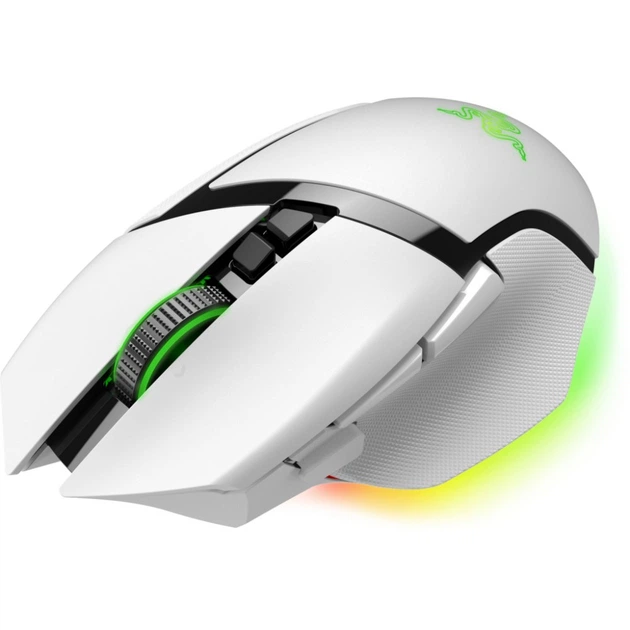 Мышка Razer Basilisk V3 Pro 35K Wireless/tooth [114661] – фото, отзывы ...