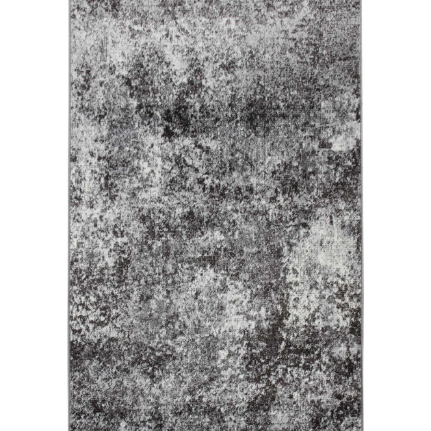 Ковровая дорожка с низким ворсом Karat Fayno 7145/690 2.00 м серый – фото, отзывы ...