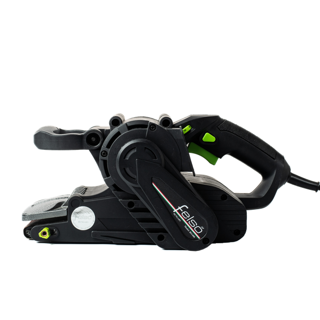 Стрічкова шліфмашина BS1400 Felso – фото, відгуки, характеристики в ...