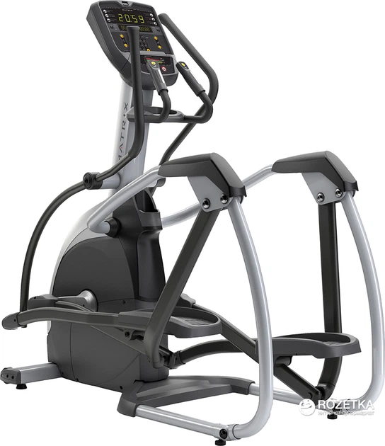 Орбитрек Johnson Health Tech Matrix E1X new – фото, отзывы ...