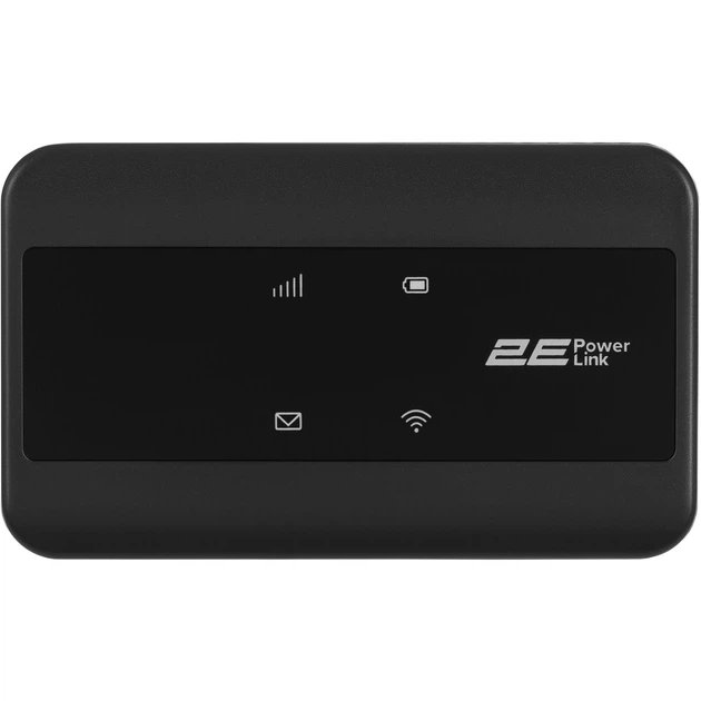 4G USB Wi-Fi-роутер 2E PowerLink MiFi 2 (694743655346) – фото, відгуки ...