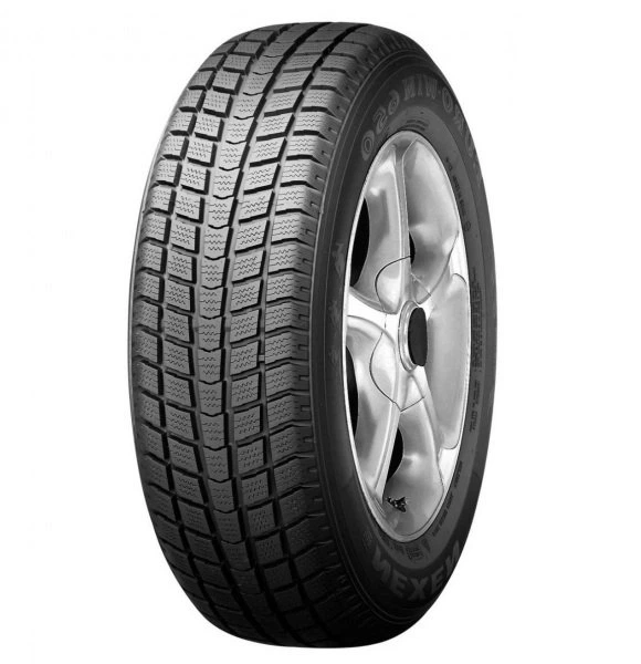 NEXEN EUROWIN 185/55 R14 80T 2014 ГОД – фото, отзывы, характеристики в ...
