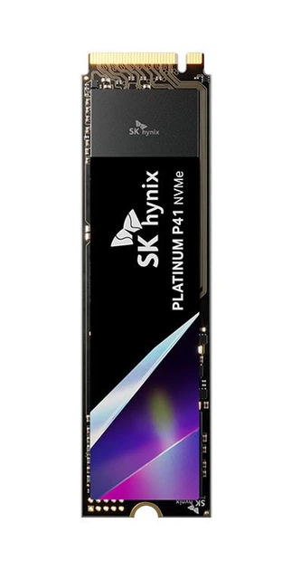 SSD SK hynix Platinum P41 1TB M.2 2280 PCIe Gen4 x4 NVMe (SHPP41-1000GM-2) – фото, відгуки ...