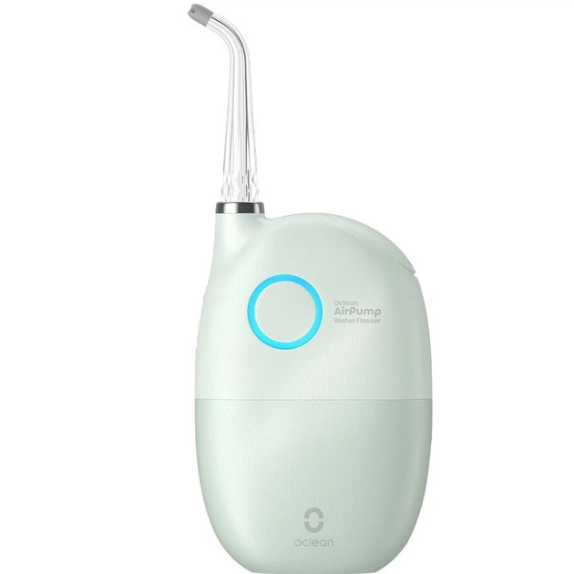 Іригатор Oclean A10 Green (6970810555905) Green 17680 – фото, відгуки, характеристики в інтернет ...