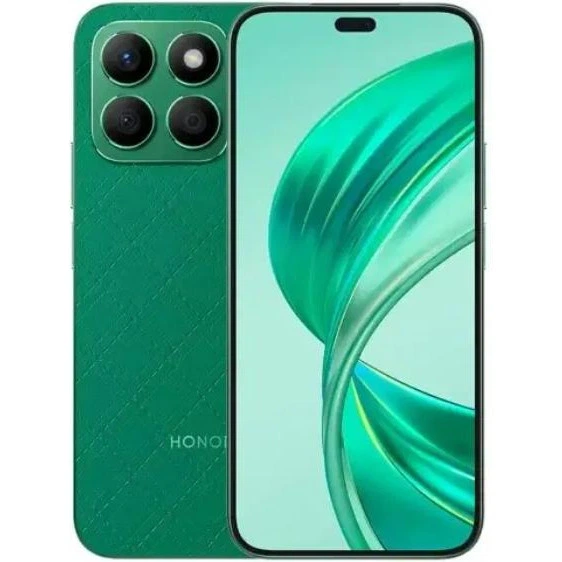 Смартфон Honor X8b 8/512GB Glamorous Green – фото, відгуки ...