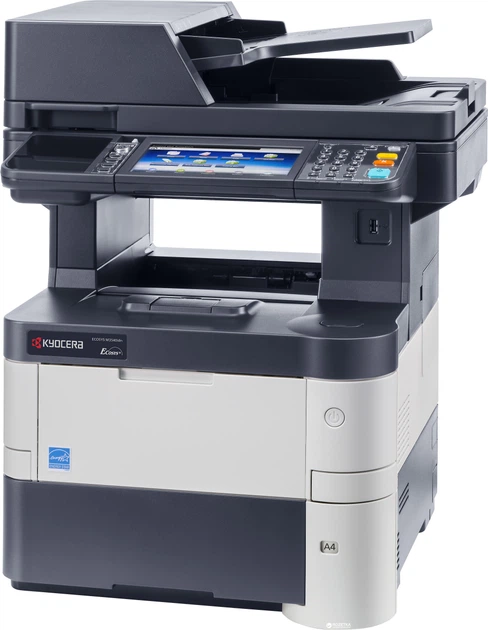 МФУ Kyocera Ecosys M3540dn (1102NZ3NL0) – фото, отзывы, характеристики ...