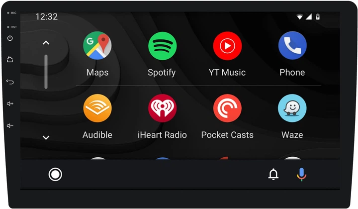 Автомагнитола Vordon HX-101 2DIN – фото, отзывы, характеристики в интернет-магазине ROZETKA ...
