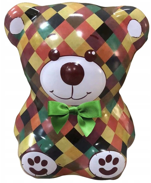 Желе в шоколаді Magnat Sweet Teddy Bear Солодкий ведмедик з ...