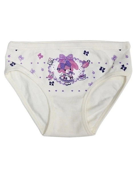 Трусики для девочки BAYKAR молочные 5438 110-116 от продавца: Bifi Kids ...