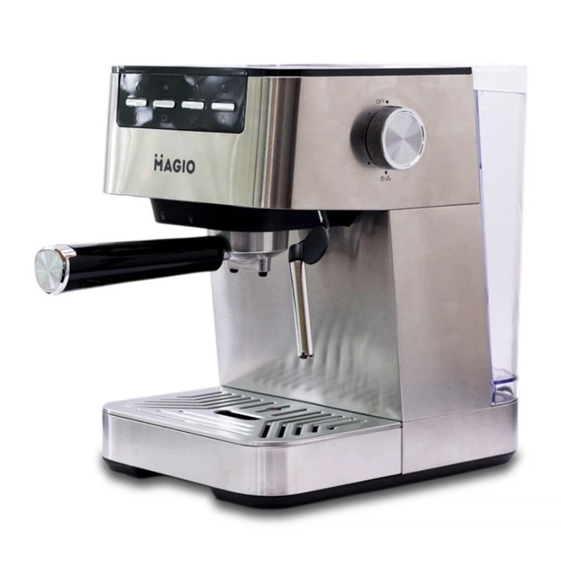 Кофемашина Magio MG-453 Store – фото, отзывы, характеристики в интернет-магазине ROZETKA от ...