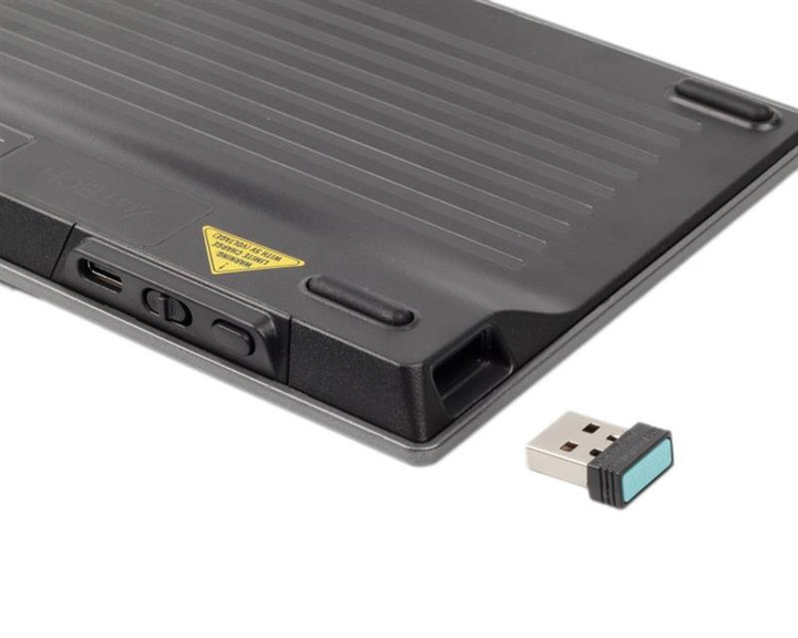 Клавиатура A4Tech Fstyler FBX51C серый (469429) – фото, отзывы ...