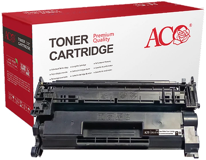Картридж ACO для Canon LBP122dw, MF272dw/275dw аналог 5646C002 max ...