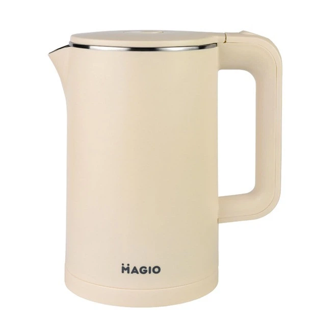 Электрочайник Magio MG-502 – фото, отзывы, характеристики в интернет-магазине ROZETKA от ...