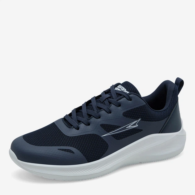 Чоловічі кросівки Sprandi MP-SS24-3C099 44 28 см Сині (5905588638483) – Оригінальне взуття | ROZETKA