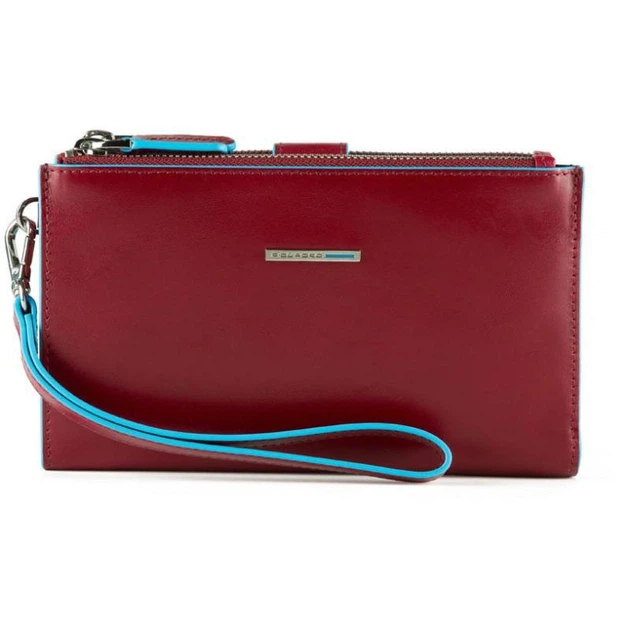 Клатч Piquadro BLUE SQUARE (B2) Red PD5514B2R_R от продавца: Victory ...