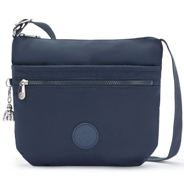 Сумка Kipling ARTO Rich Blue (M30) – Оригинальные сумки от брендов ...