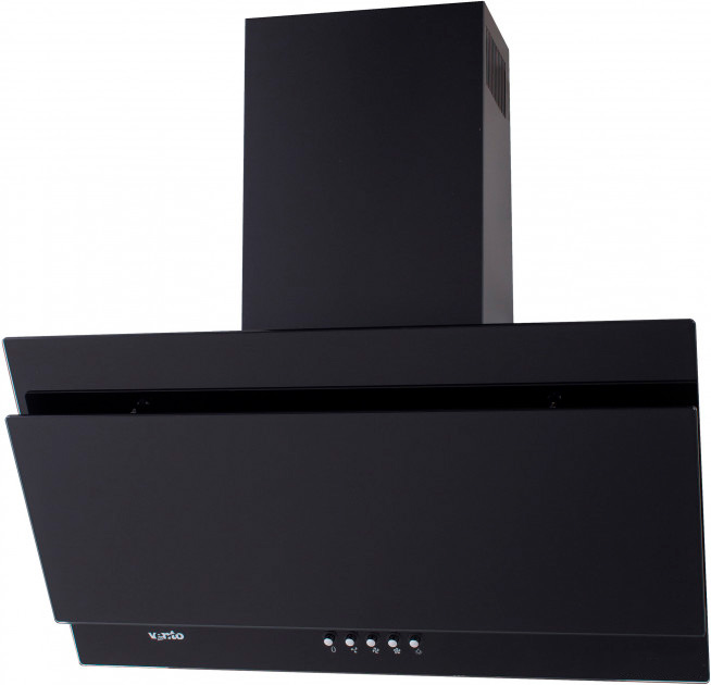 Вытяжка VENTOLUX VIENNA 60 BK (700) PB – фото, отзывы, характеристики в ...