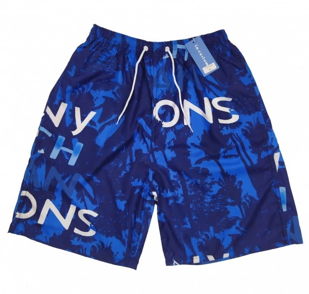 Мужские летние шорты ТМ CASTOM 2XL (52-54) Арт.13101 – Брендовая одежда | ROZETKA