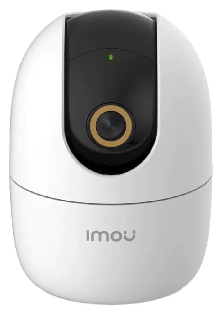 IP камера Imou Ranger 2 4MP (IPC-A42P) – фото, отзывы, характеристики в ...