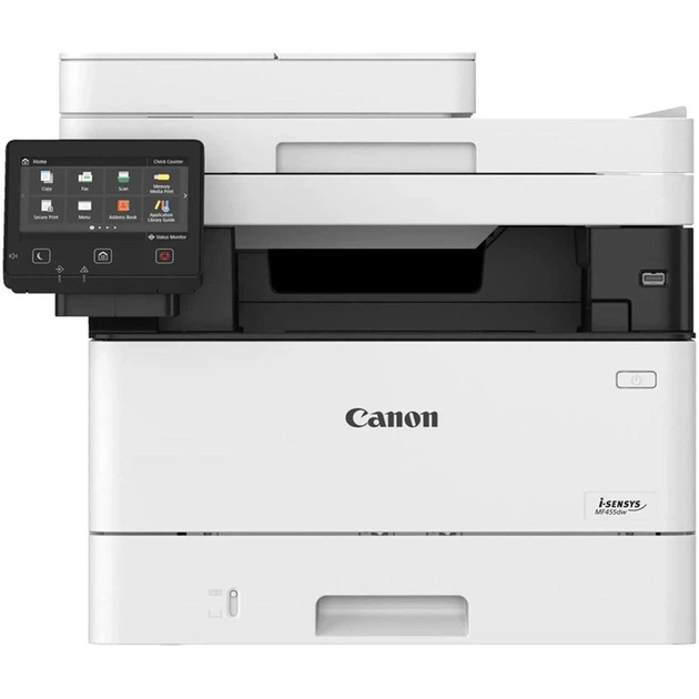 Многофункциональное устройство Canon MF453dw c Wi-Fi (5161C007) – фото ...