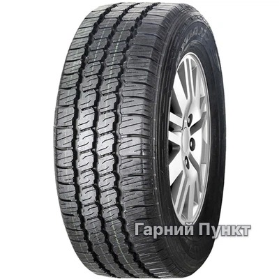 RYDANZ Raxus R07 185 R14C 102/100S – фото, отзывы, характеристики в ...