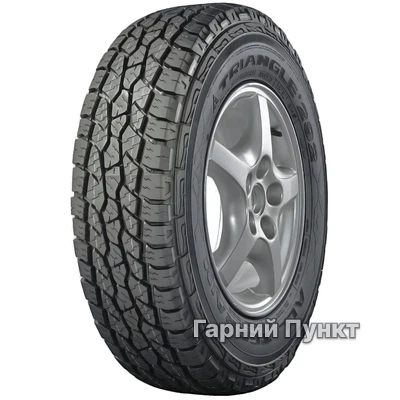 Triangle AgileX AT TR292 265/65 R17 112S – фото, відгуки, характеристики в інтернет-магазині ...