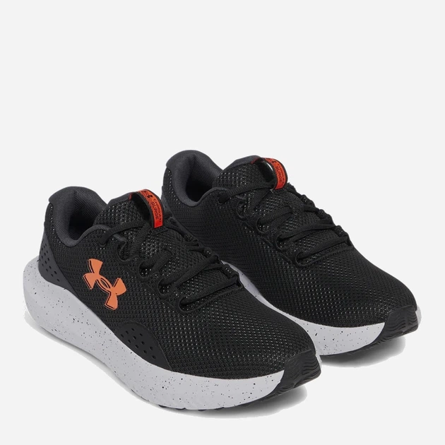 Чоловічі кросівки для бігу Under Armour Charged Surge 4 3027000-004 40. ...