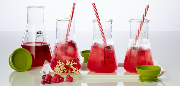 Мерный стакан Pyrex Kitchen lab 0.25 л (LABEF25) – купить онлайн на ROZETKA