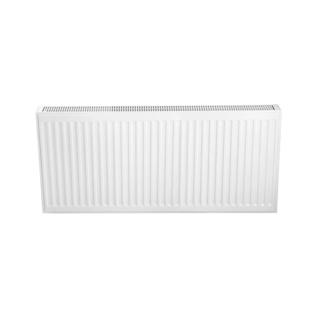 Радиатор Стальной С Нижним Подключением Rozma 22 Тип 600Х1100 Мм – фото ...