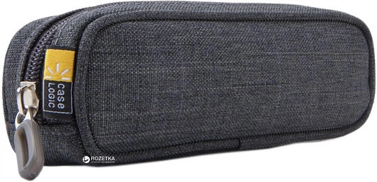 Сумка-чехол Case Logic Small BCC-1 Grey (3203060) – фото, отзывы ...