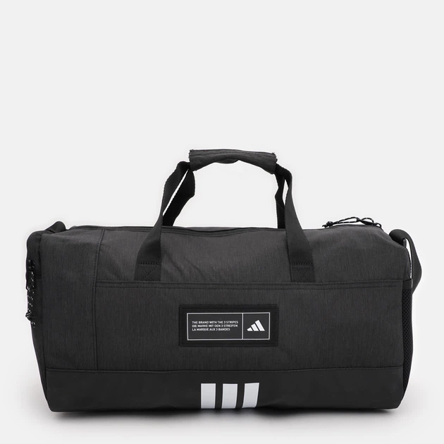 Спортивная сумка тканевая Adidas 4Athlts Duf S IM5523 Черная ...