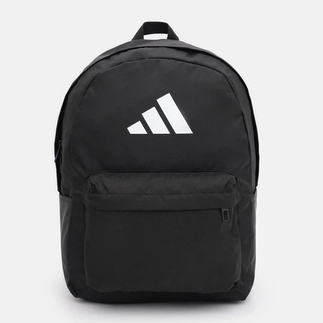 Спортивний рюкзак 27,5 л вміщує формат А4 Adidas Clsc Bars Bp JI6953 ...