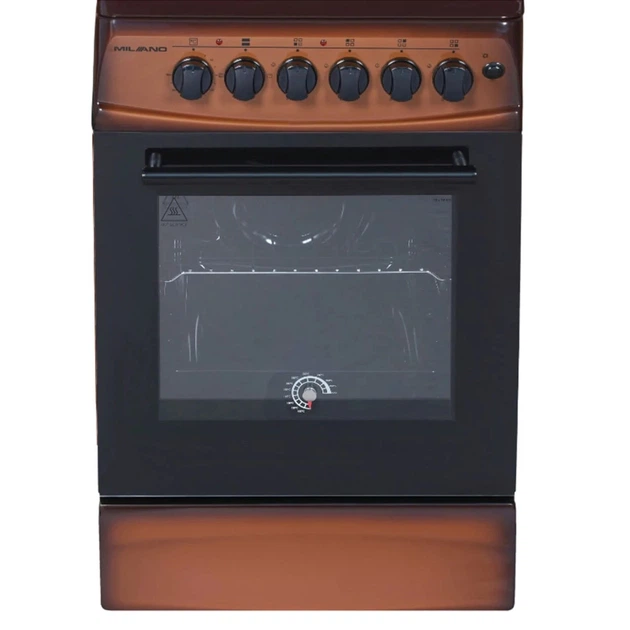 Плита Milano ML50 E22+ (m454452) – фото, отзывы, характеристики в ...