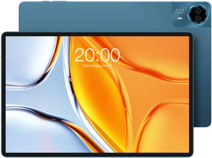 Планшет Teclast T70 з Чохлом (8/256) LTE (TL-112774) – фото, відгуки ...