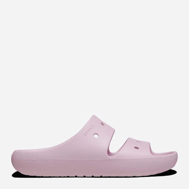 Жіночі шльопанці для пляжу Crocs Classic Sandals V2 209403-6GD 37-38 ...