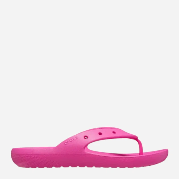 Жіночі в'єтнамки для пляжу Crocs Classic Flip V 209402-6UB 41-42 (M8 ...
