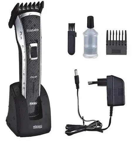 Машинка для стрижки волосся VGR V-072 – фото, отзывы, характеристики в интернет-магазине ROZETKA ...