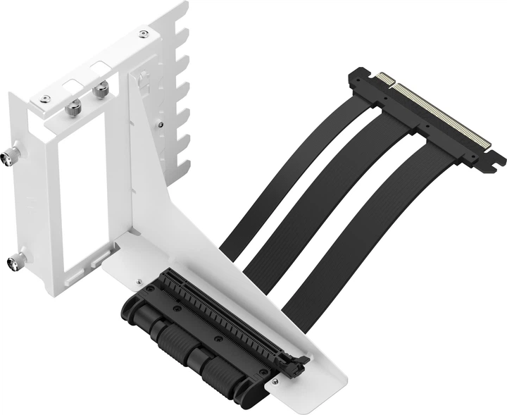 Райзер Fractal Design Flex 2 для вертикального встановлення відеокарти ...