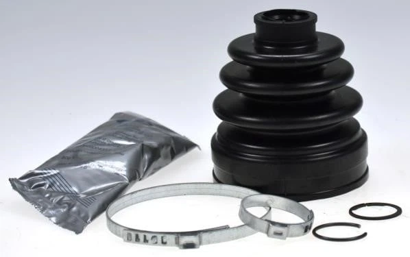 Пильовик приводу колеса SPIDAN (36012) – фото, відгуки, характеристики ...