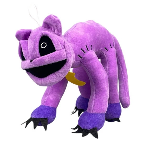 Игрушка мягкая Гибрид Poppy Play Time Фиолетовая – фото, отзывы ...