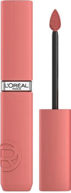 Помада для губ L'Oreal Paris Infaillible матова Resistance 210 Tropical ...