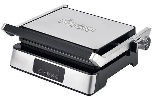 Гриль Magio MG-355 2400 Вт – фото, отзывы, характеристики в интернет-магазине ROZETKA от ...