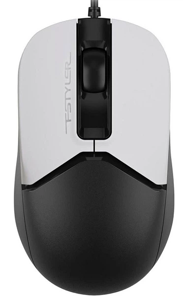 Миша A4Tech FM12 Panda USB – фото, отзывы, характеристики в интернет ...