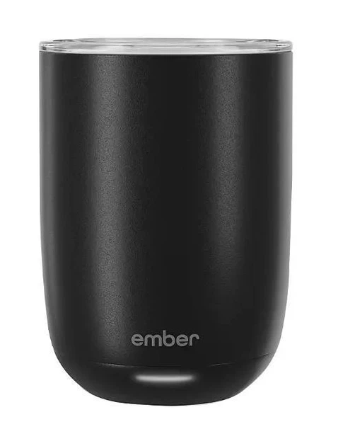 Кружка умная Ember Temperature Control Smart Mug 2, Без ручки, 414 мл c ...