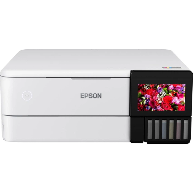 МФУ Epson L8160 (C11CJ20404) [93071] – фото, отзывы, характеристики в ...