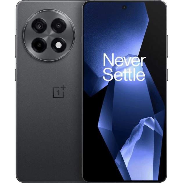 Смартфон OnePlus Ace 5 Pro 12/256GB Gray – фото, отзывы, характеристики ...