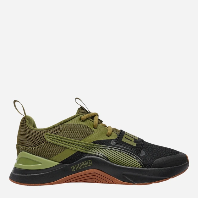 Мужские кроссовки для зала Puma Prospect Neo Force 379626-02 42 ...