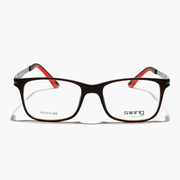 Оправа оптическая SWING Tr 235 c.14 от продавца: OptixLuxUA – в интернет-магазине ROZETKA ...