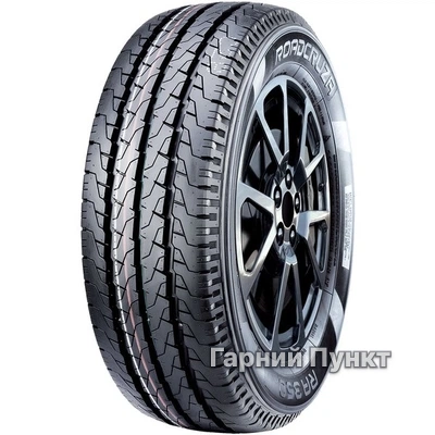 Roadcruza RA350 215/75 R16C 116/114S – фото, відгуки, характеристики в ...
