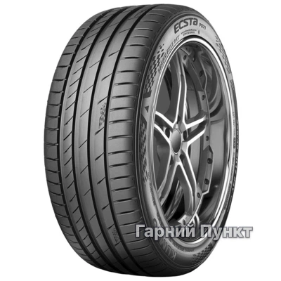 Kumho Ecsta PS71 SUV 275/40 R21 107Y XL – фото, отзывы, характеристики в интернет-магазине ...
